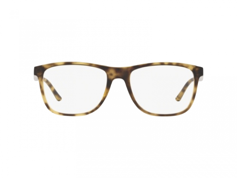 Armani Exchange AX3048 Tortoise Pulido – EyewearLocker
