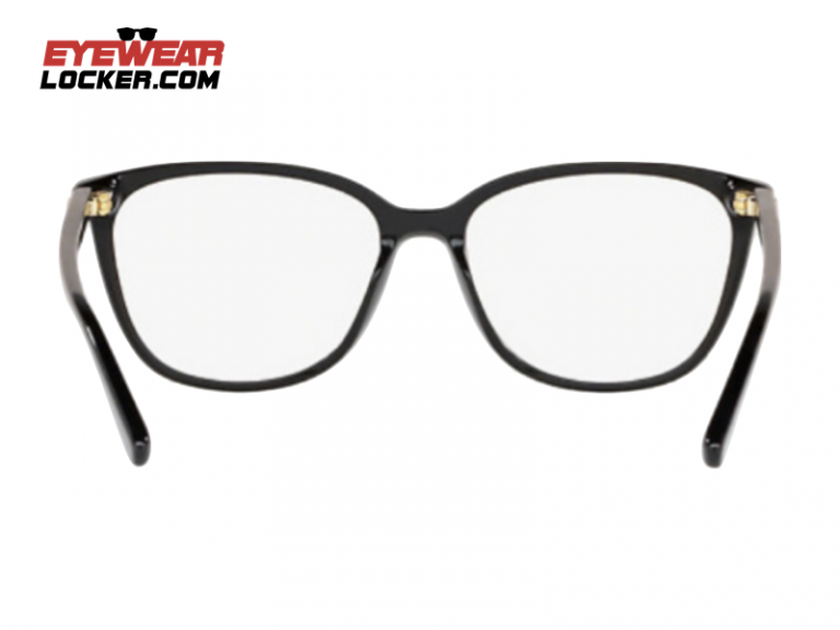 Michael Kors MK4067U Santa Clara Black – EyewearLocker