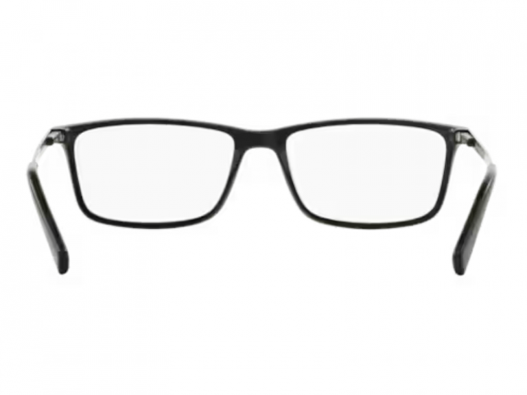 Armani Exchange AX3027 Matte Black – EyewearLocker