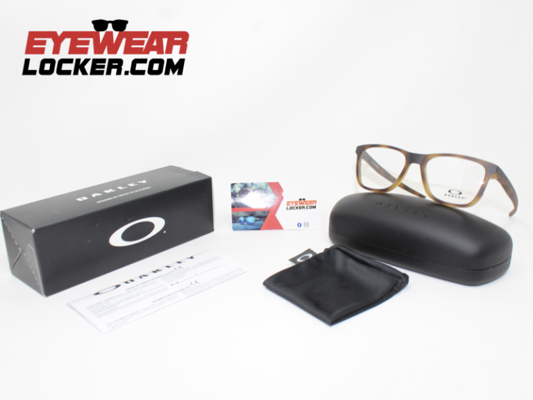 Oakley Centerboard Satin Brown Tortoise – EyewearLocker