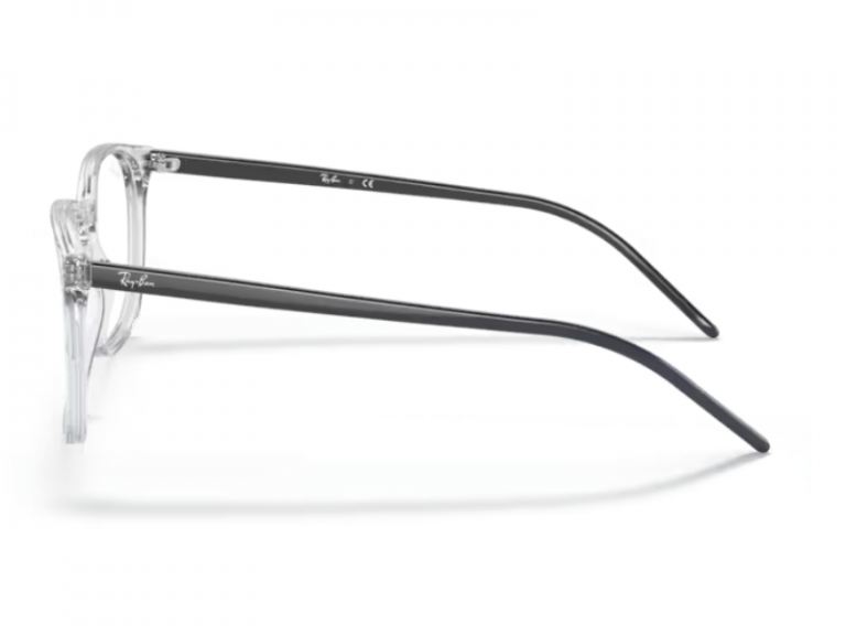 Ray Ban RB5387 Translucido – EyewearLocker