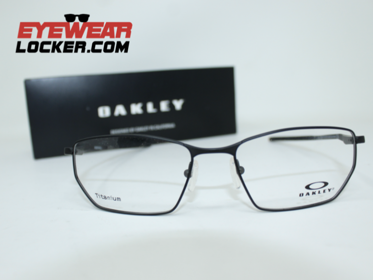 Oakley Monohull Satin Black – EyewearLocker