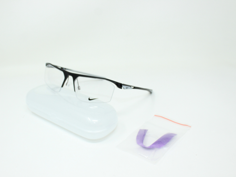 Nike 8050 Satin Black – EyewearLocker