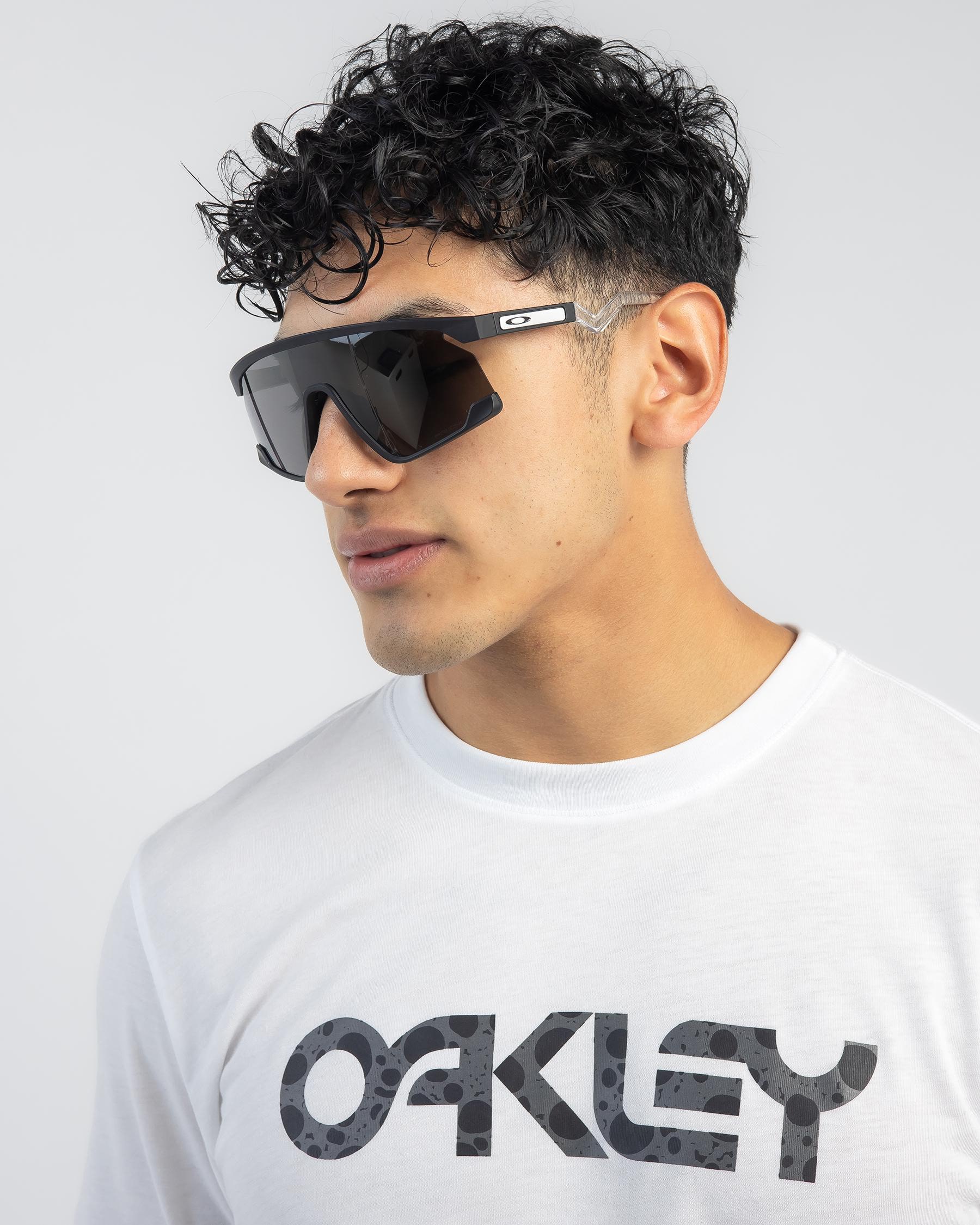 Oakley BXTR Matte Black Prizm Black – EyewearLocker