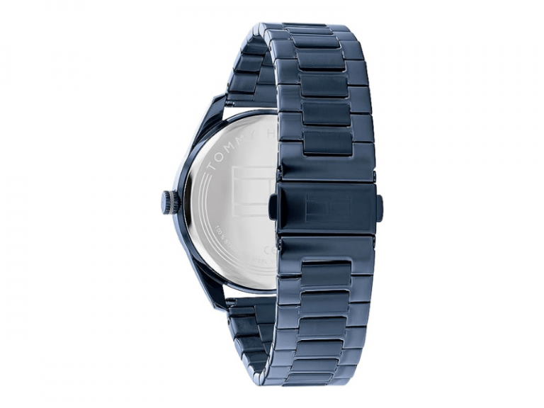 Reloj Tommy Hilfiger Blue – EyewearLocker