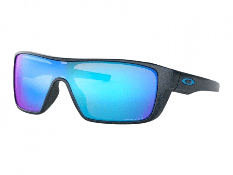 Oakley Straightback Scenic Blue Prizm Sapphire – EyewearLocker