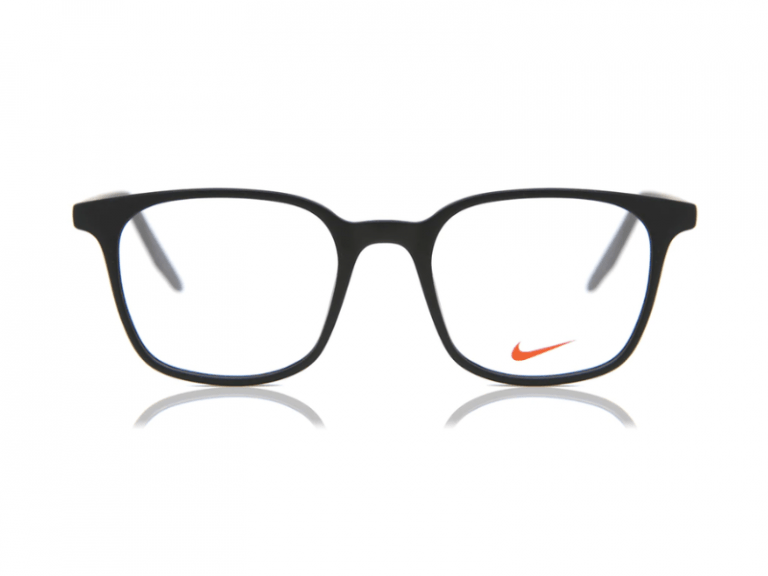 Nike 7124 Matte Black – EyewearLocker