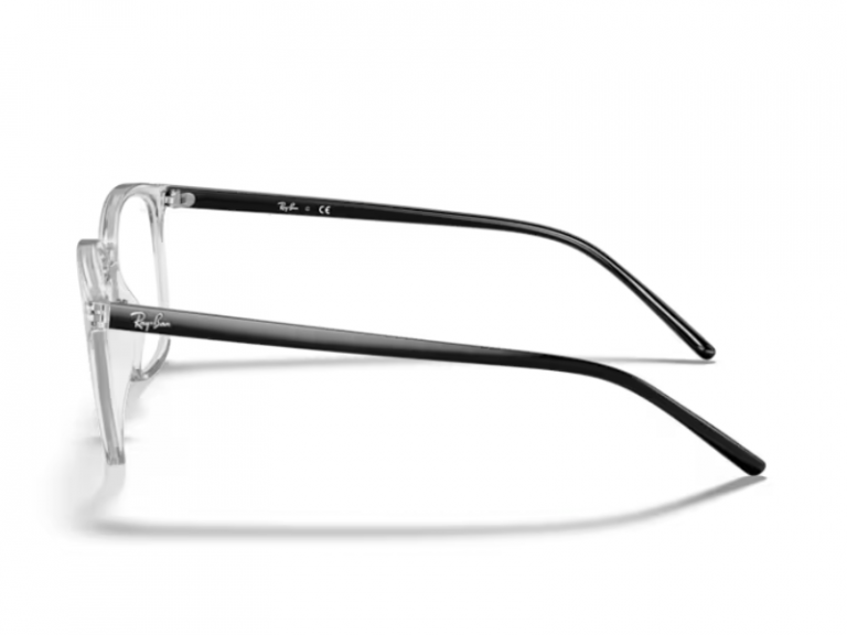 Ray Ban RB7185 Traslucido – EyewearLocker