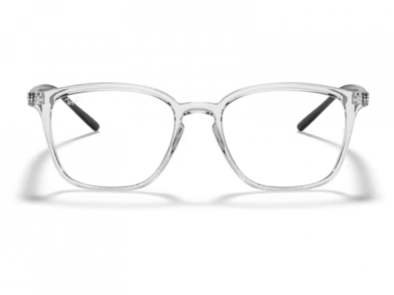 Ray Ban RB7185 Traslucido – EyewearLocker