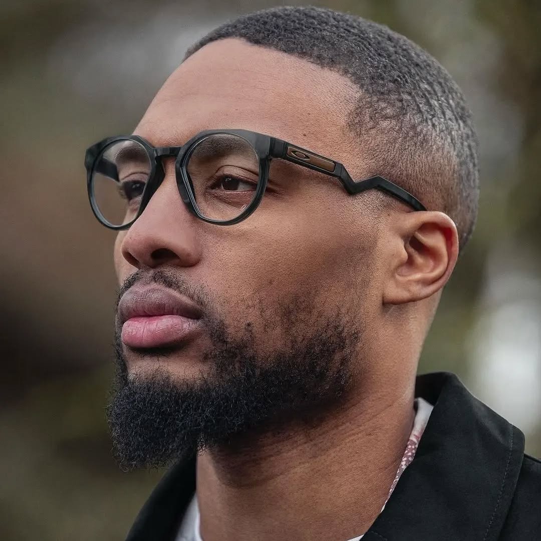 Oakley HSTN RX Olive Ink – EyewearLocker