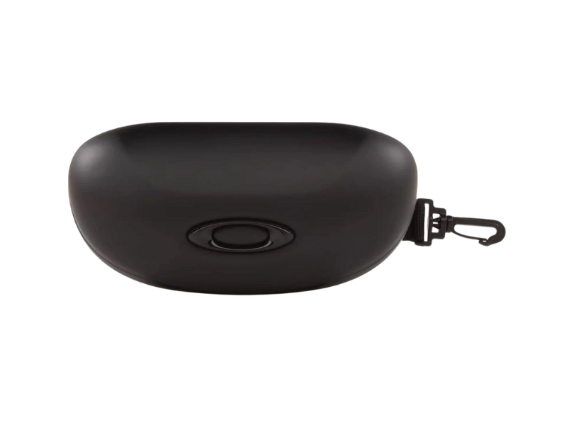 Estuche Oakley Ellipse Black – EyewearLocker