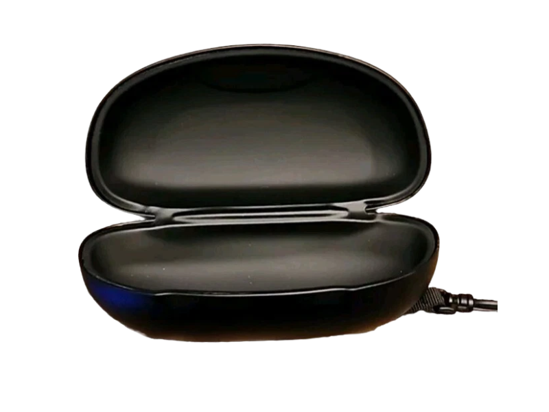 Estuche Oakley Ellipse Black – EyewearLocker